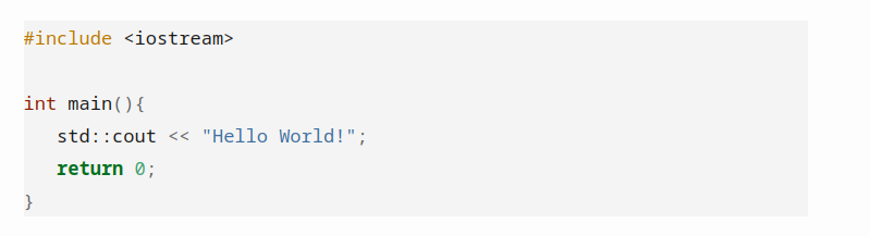 Code blocks being exported to HTML or PDF without background highlinting as in the editor ...