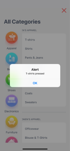 GitHub - TriptiPant01/ReactNativeEcommerce: Ecommerce App with Redux ...