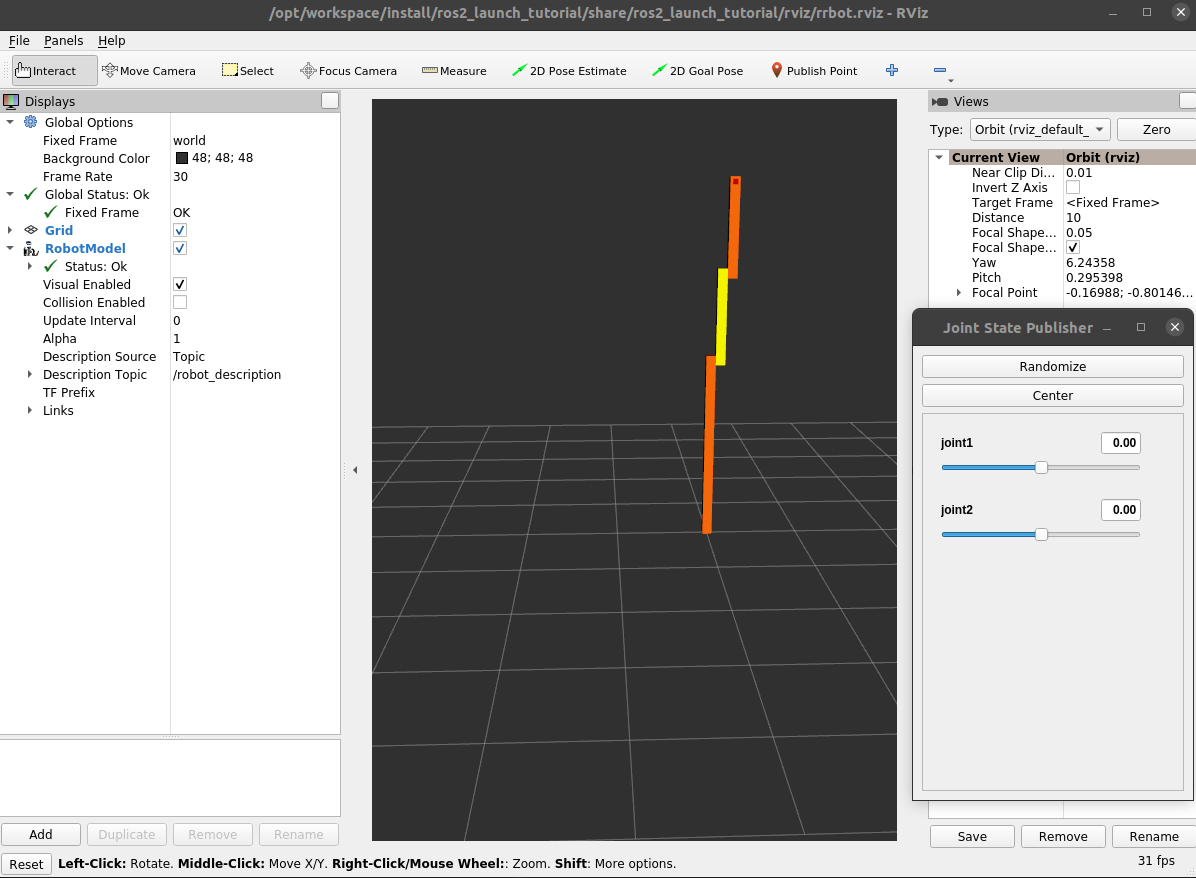 GitHub - haider8645/ros2_launch_tutorial