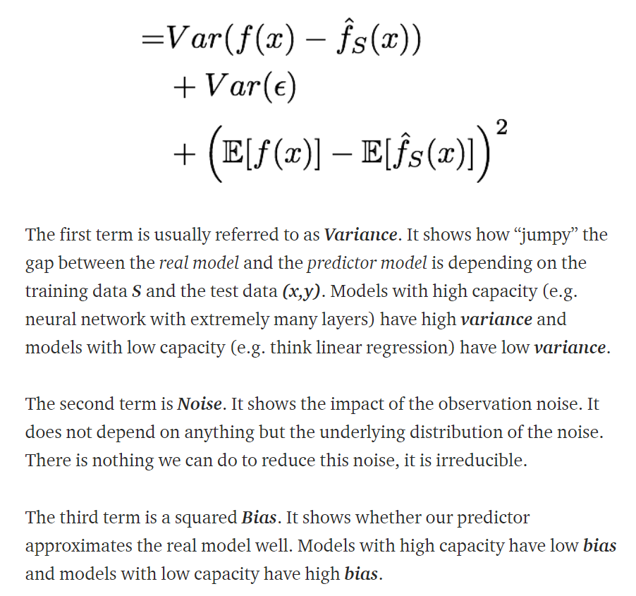 Meaning of LS in the bias-variance decomposition example · Issue #6242 · scikit-learn/scikit ...