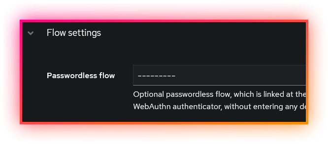 Passwordless login Traceback · Issue #3803 · goauthentik/authentik · GitHub Passwordless login Traceback · Issue #3803 · goauthentik/authentik · GitHub