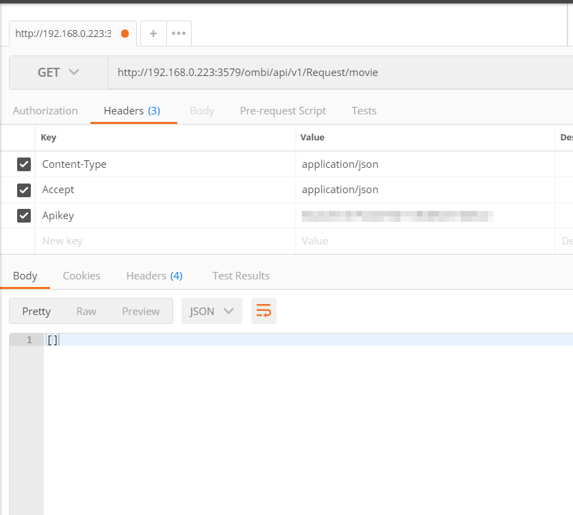 Hide Request Users includes the API user · Issue #2232 · Ombi-app/Ombi · GitHub
