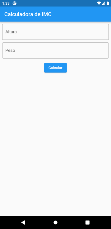GitHub - vald3nir/flutter_imc_calculator: A simple calculator of body mass index (IMC in ...