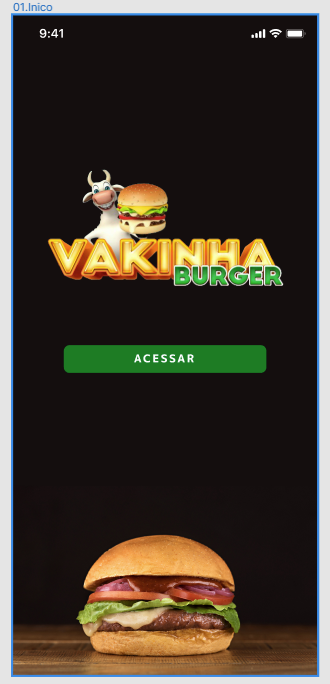 Github Vald3nirflutterdeliveryapp