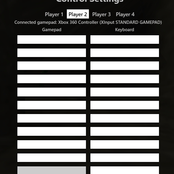 Chrom(ium) USB device reads non-gamepads as gamepads · Issue #101 · linuxserver/emulatorjs · GitHub