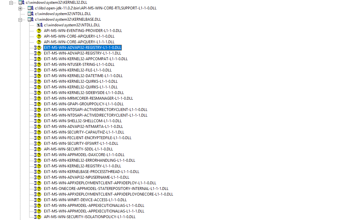 Dont Work On Win10 With Openjdk 1102 · Issue 1 · Github Byljava Rxtx In Windows 10 Usb Com