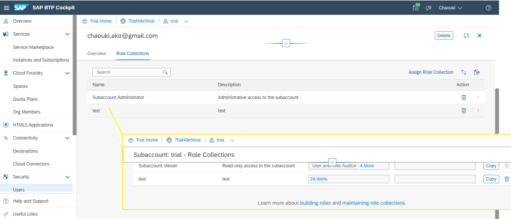 Create Instance of SAP Event Mesh · Issue #18335 · sap-tutorials/Tutorials · GitHub