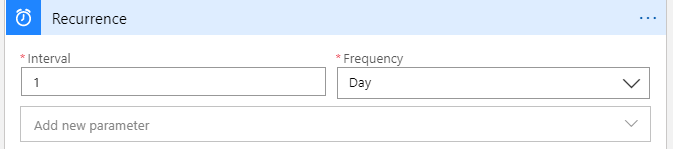 Trigger frequency ok? · Issue #108117 · MicrosoftDocs/azure-docs · GitHub