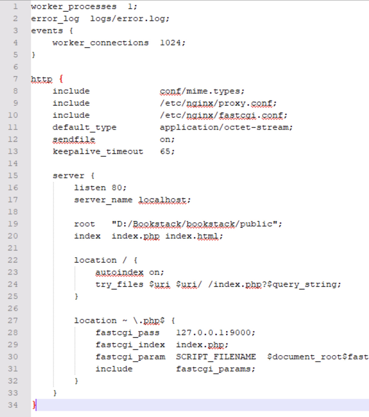 Broken Layout And Huge Icons · Issue 3721 · Bookstackappbookstack 1724