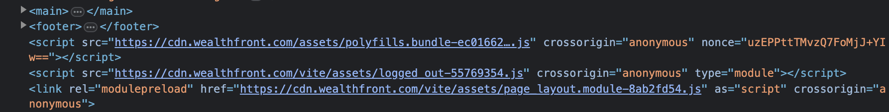 modulepreload links not setting correct `base` option defined in `vite.config.ts` · Issue #393 ...