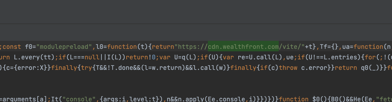 modulepreload links not setting correct `base` option defined in `vite.config.ts` · Issue #393 ...