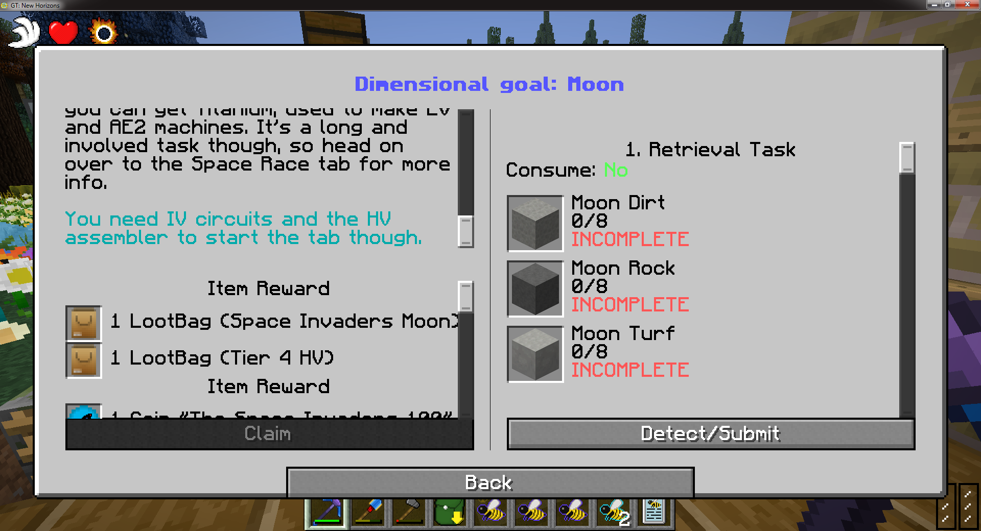 Dimensional goal: Moon - Space race confusion · Issue #7285 ...