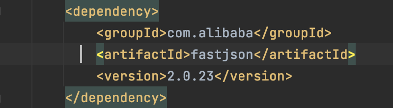 [QUESTION]SimpleDateFormatSerializer 在兼容模式升级下找不到 · Issue #1176 · alibaba/fastjson2 · GitHub