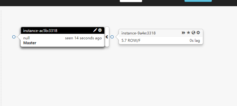 accoding to web api add new instance · Issue #732 · openark/orchestrator · GitHub