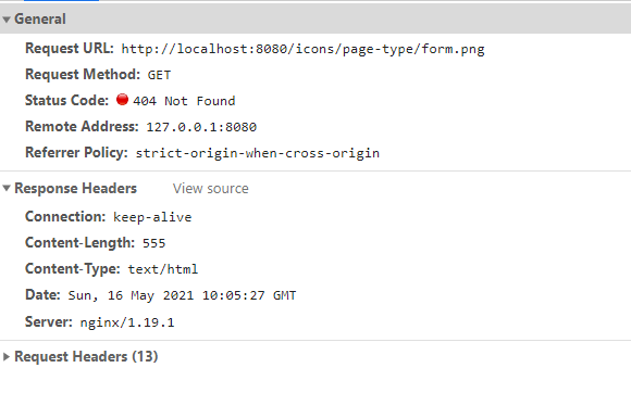 [Bug] umi3 设置publicPath，css和js加载正常，图片加载不出来 · Issue #6581 · umijs/umi · GitHub