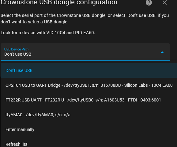 Energy is 0kWh using dongle · Issue #8 · crownstone/crownstone-home-assistant · GitHub