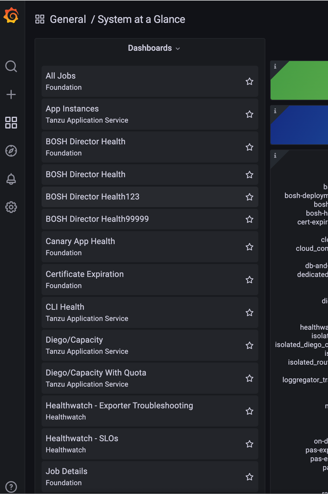 Logout button disappears when using LDAP authentication · Issue #47805 · grafana/grafana · GitHub