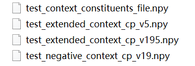 关于模型在测试集上的测试 · Issue #6 · SiyuanWangw/LReasoner · GitHub