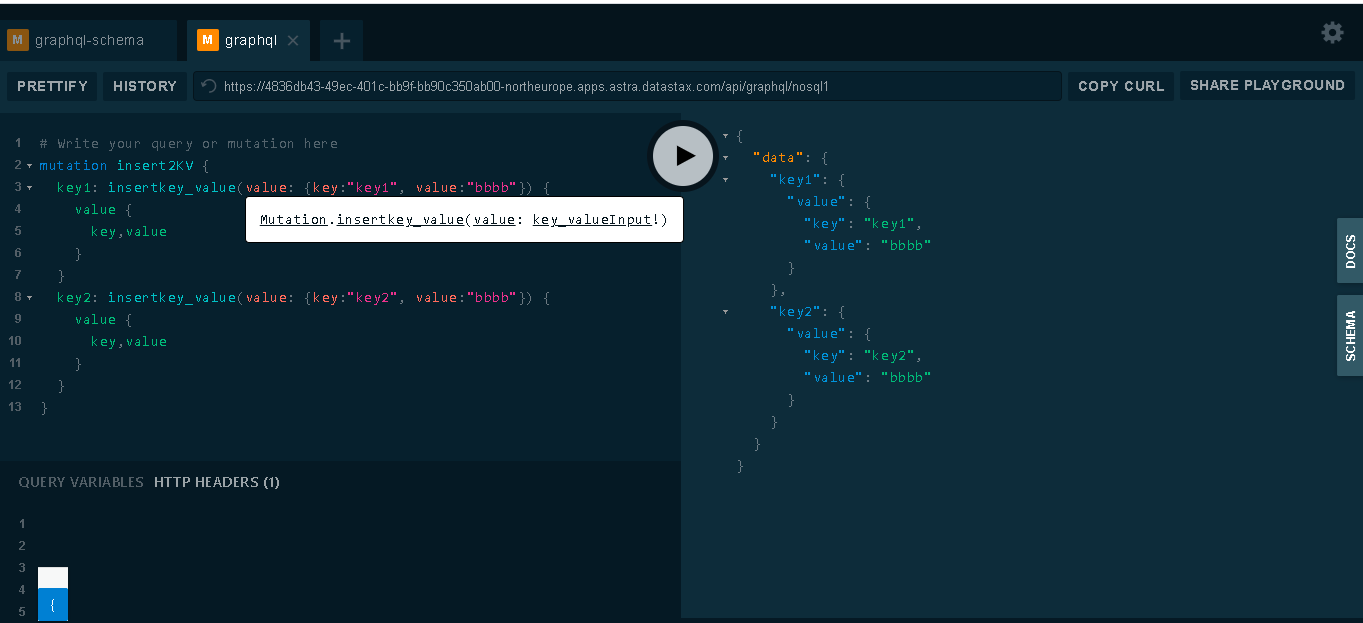 [HW] Mohammed Husain Sayyed · Issue #433 · datastaxdevs/workshop-introduction-to-nosql · GitHub