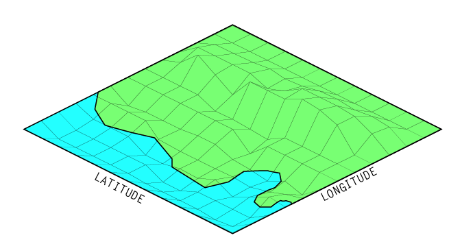 InfoWindow's position not changing while hovering multiple polygons ...