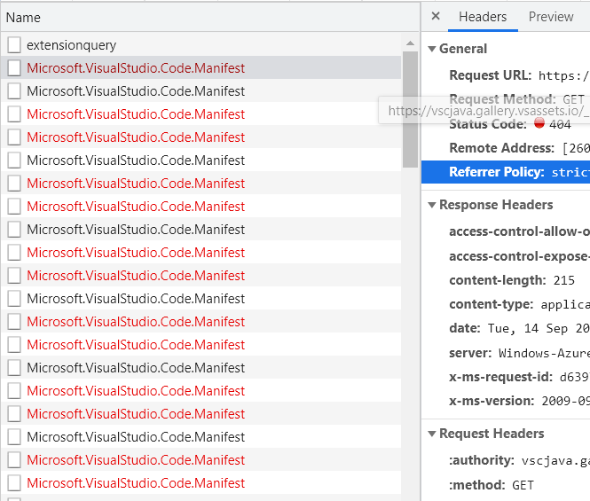 Quickpick Keeps Loading For A Long Time After Clicking Install Another Version · Issue 133077