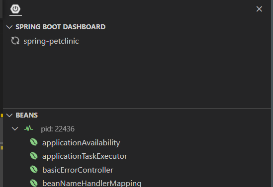 App keeps spinning after being started. · Issue #174 · microsoft/vscode ...