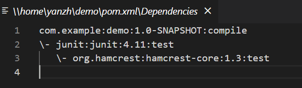 UriError path cannot begin with two slash characters??? · Issue #817 · microsoft/vscode-maven ...