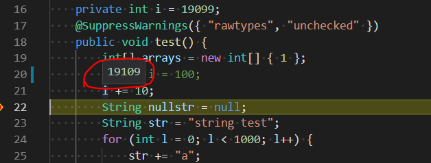 Endgame 0.12.0 · Issue #381 · microsoft/vscode-java-debug · GitHub