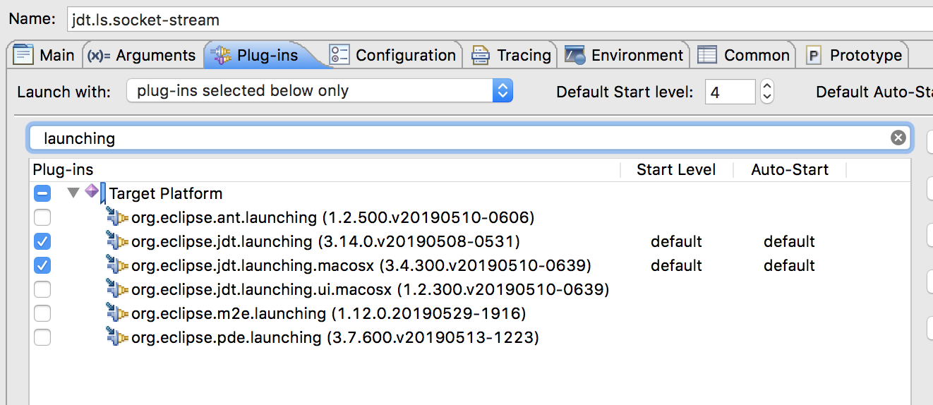 Jre Container Not Get Initialized On Initlalization Request · Issue 2851