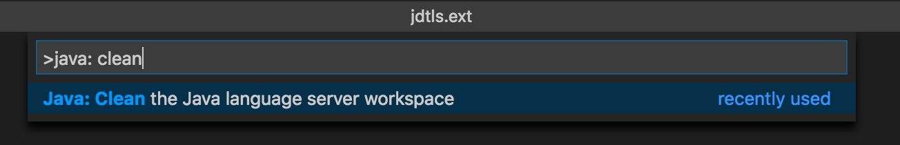 Renaming project on Spring Boot Dashboard does not seem to be possible · Issue #75 · microsoft ...