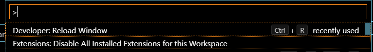XML comment does not work with this extention · Issue #422 · microsoft ... XML comment does not work with this extention · Issue #422 · microsoft ...