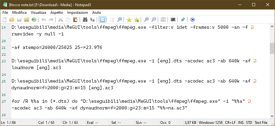 Thinning a bit Direct2D rendering · Issue #2362 · rizonesoft/Notepad3 · GitHub