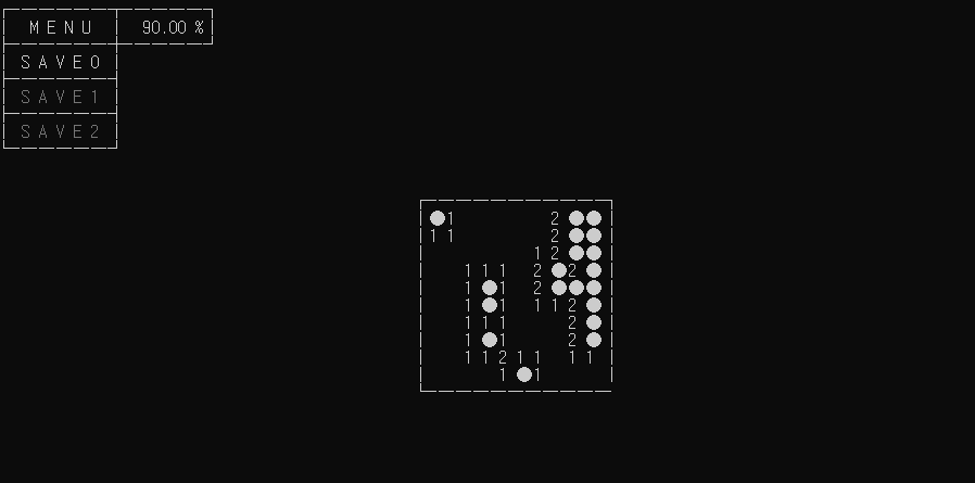 GitHub - leejaeseung/MineSweeper