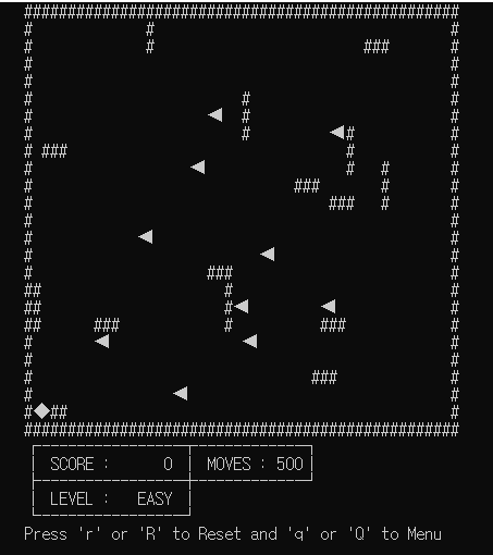GitHub - leejaeseung/TreasureHunt