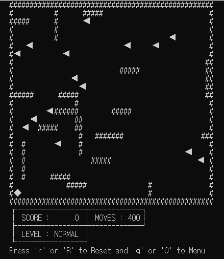 GitHub - leejaeseung/TreasureHunt