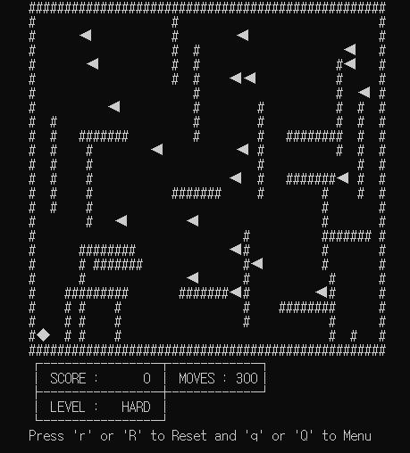 GitHub - leejaeseung/TreasureHunt