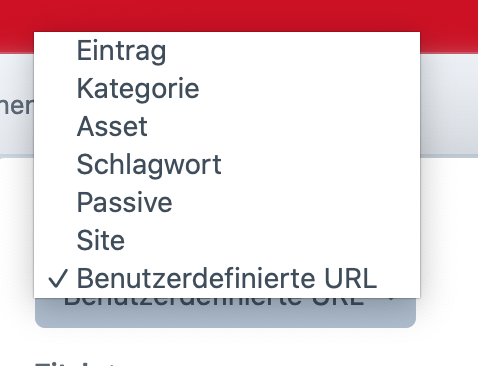 Disabled node types are shown in HUD · Issue #223 · verbb/navigation · GitHub
