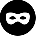 Robber eye mask · Issue #3409 · Templarian/MaterialDesign · GitHub