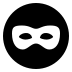 Robber eye mask · Issue #3409 · Templarian/MaterialDesign · GitHub