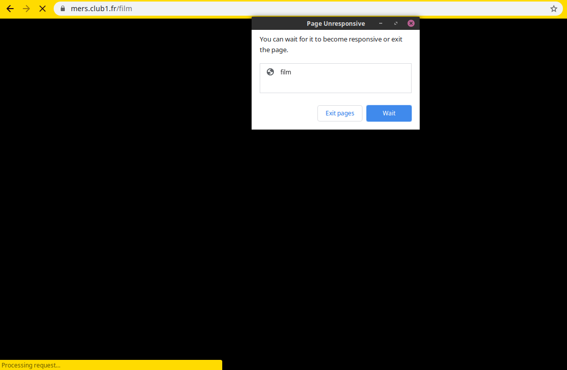 Adding dark reader to website using npm package not works when the extension is on · Issue #2227 ...