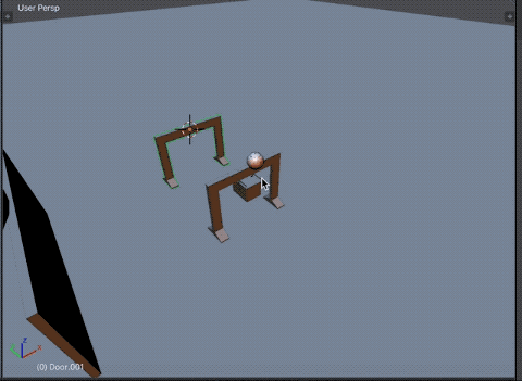 Support dynamic mesh physics shape · Issue #600 · armory3d/armory · GitHub