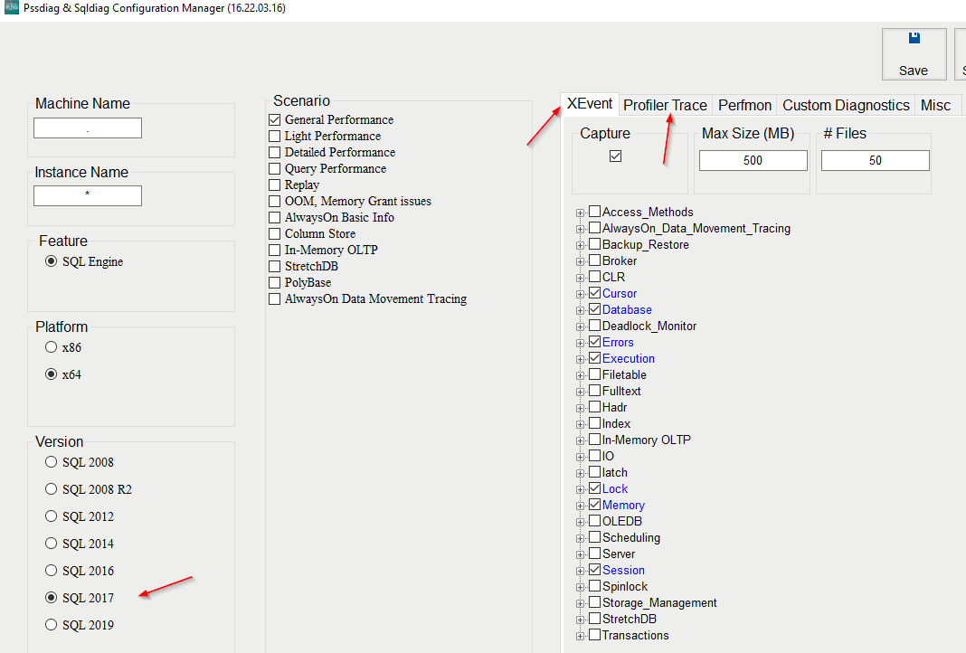 how to get the pssidag installer for SQL Server 2017 ? · Issue #27 · microsoft/DiagManager · GitHub
