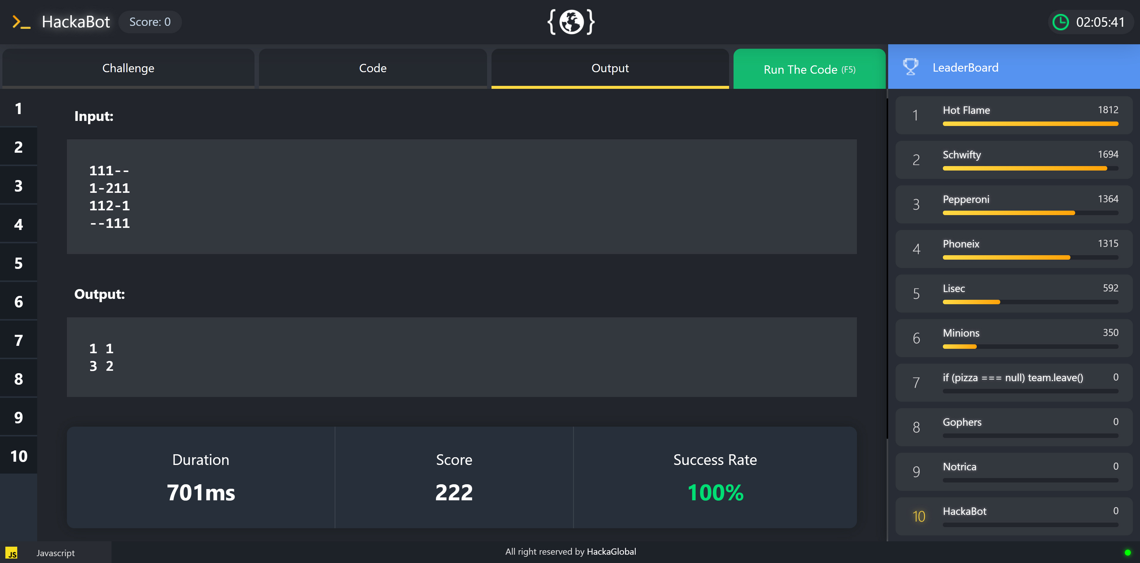 bundle.js loading under ./public/javascripts · Issue #14 · HackaIran ...