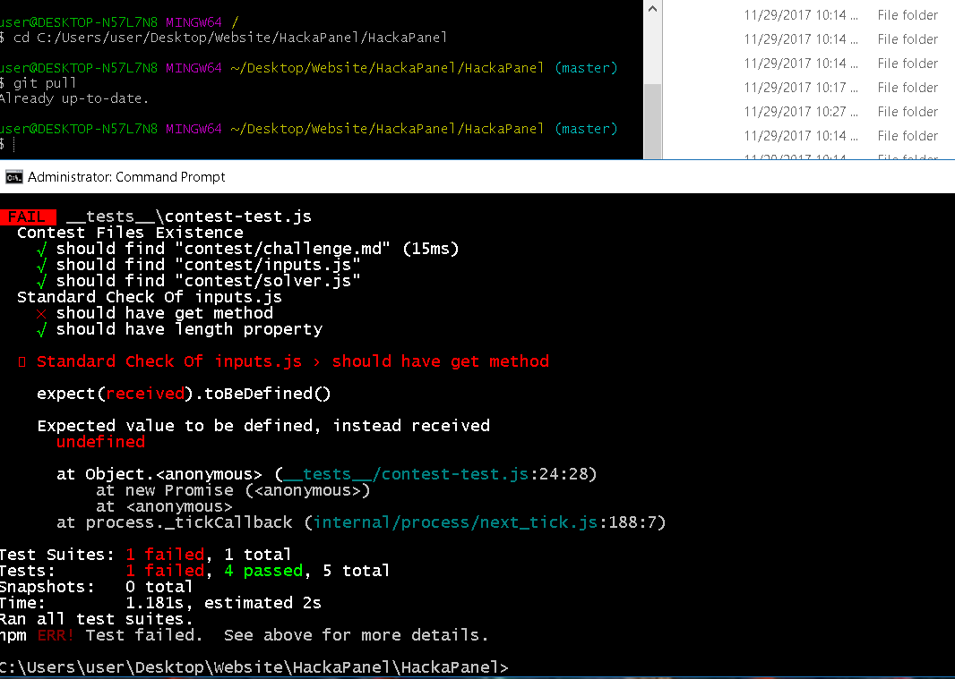 bundle.js loading under ./public/javascripts · Issue #14 · HackaIran/HackaPanel · GitHub