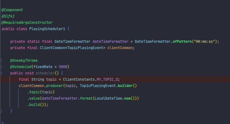 Pulsar does not run after the first time - standalone mode · Issue #13294 · apache/pulsar · GitHub