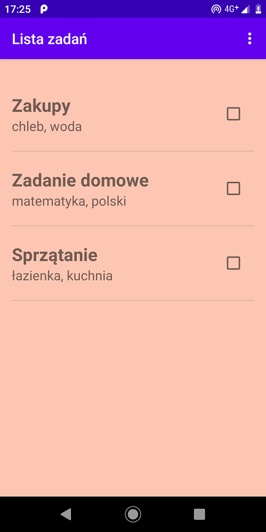 GitHub - agatasidlo/Organizer