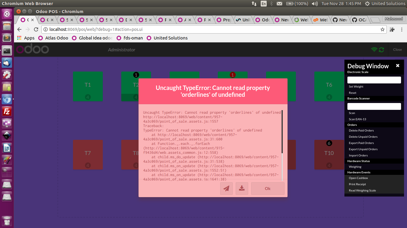 Error in multi-session · Issue #506 · itpp-labs/pos-addons · GitHub