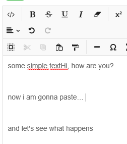 IE11: pasting simple text is broken · Issue #340 · xdan/jodit · GitHub