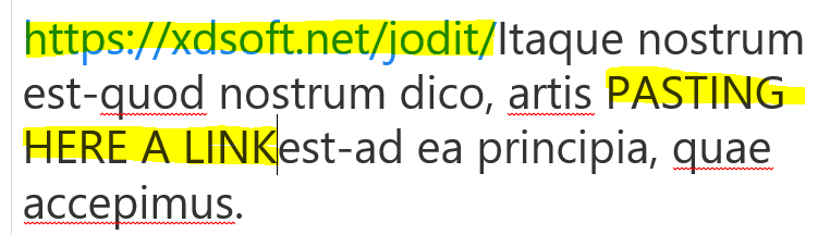 IE11: pasting simple text is broken · Issue #340 · xdan/jodit · GitHub