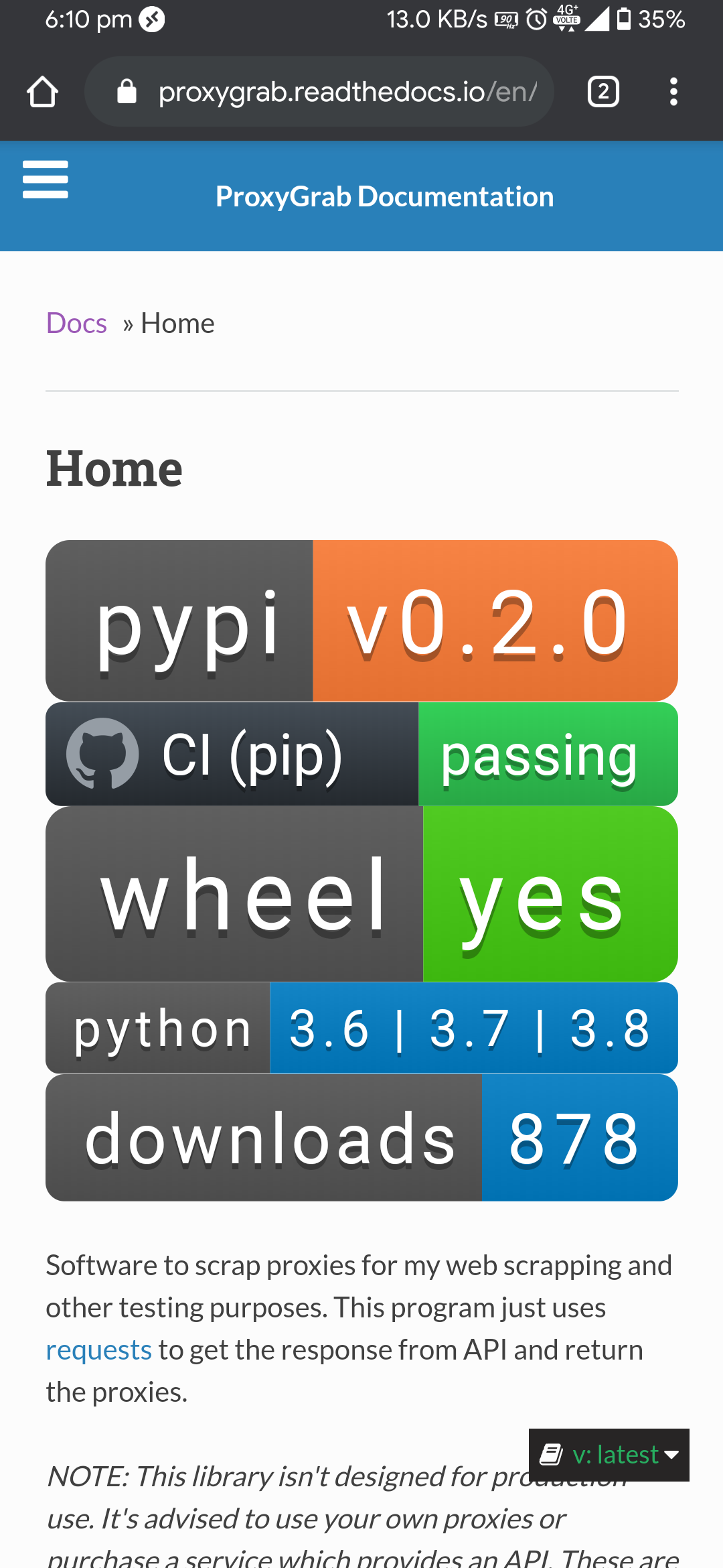 Icons having large size · Issue #2169 · mkdocs/mkdocs · GitHub